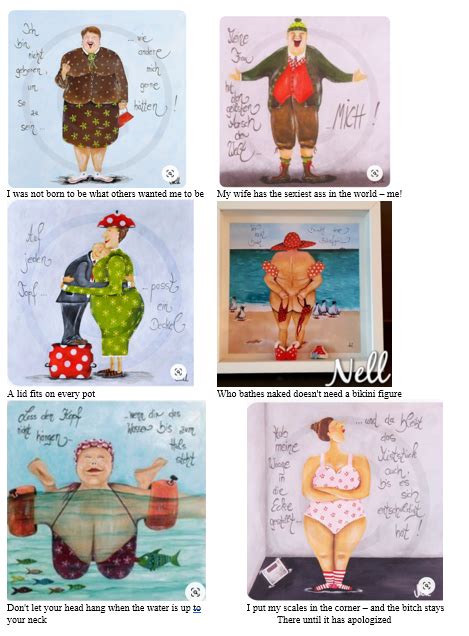 This Fat Old Ladys Fat Friday Fat Art Bilder Von Nell Thoughts