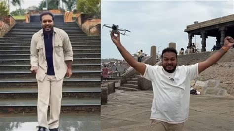 60 സെക്കന്‍റെ വീഡിയോ വൻ ഹിറ്റ് പിന്നാലെ പുതിയ പരീക്ഷണം 4218 കിലോ മീറ്റർ താണ്ടാൻ കാർത്തിക്