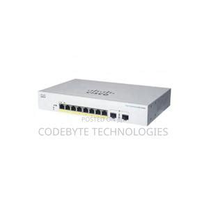 Cisco CBS Unmanaged 8 Port Gigabit Switch Desktop Non Poe In Nairobi Central Networking