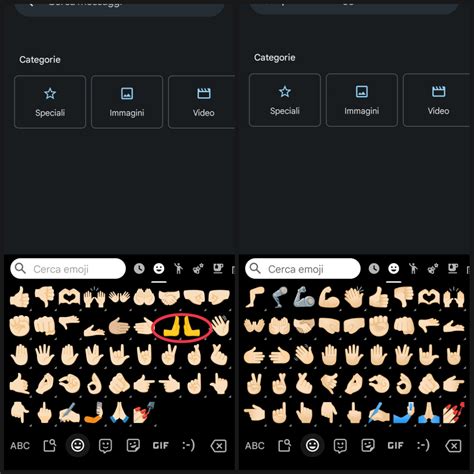 Unicode 15 Emojis Not Showing In Gboard Rgboard