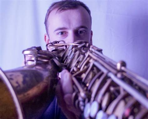 Mark Hurrell — Rama Festival