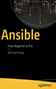 Top Ansible Books For Beginners And Advanced In
