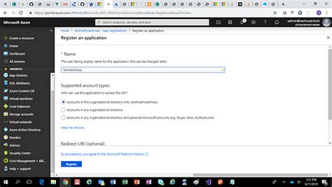Securing An Azure Function Api With Authentication Token By Atishubh Vaishnaw Medium