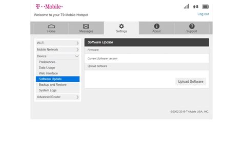 How To Fix T Mobile Franklin T Mobile Hotspot Connected But No Internet NetworkBuildz