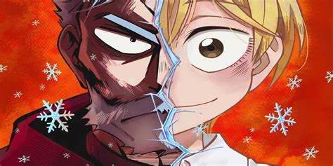 10 Underrated 2025 Anime That Could Be The Next Solo Leveling