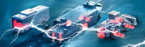 Danfoss Editron Sophisticated Hybrid And Electric Drivetrain Systems Danfoss