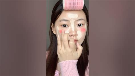 Cute Makeup Tutorial Makeup Douyinmkaeup Makeuptutorial Trending