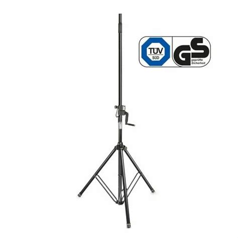 Microphone And Speaker Stands Gravity Tripod Microphone Stand Wholesale