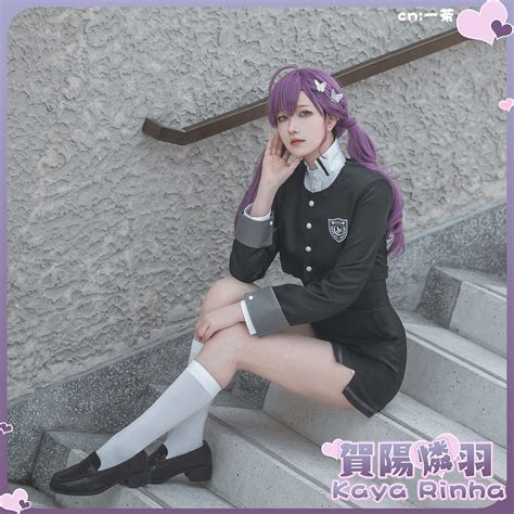 学園アイドルマスター 極月学園 学マス 白草四音 藍井撫子 賀陽燐羽 制服 コスプレ衣装 事前予約で25 オフ