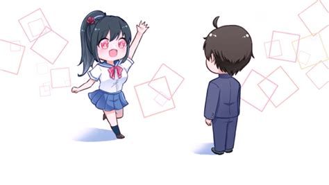 A New Type Of Web Novel That Can Be Enjoyed In 15 Seconds Per Chapter