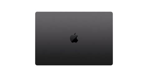 Apple MacBook Pro (16") 2024 CTO, Notebook schwarz, 48 GB, 512 GB (512 ...