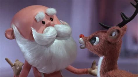 What Time Does ‘rudolph The Red Nosed Reindeer Air On Tv This Year