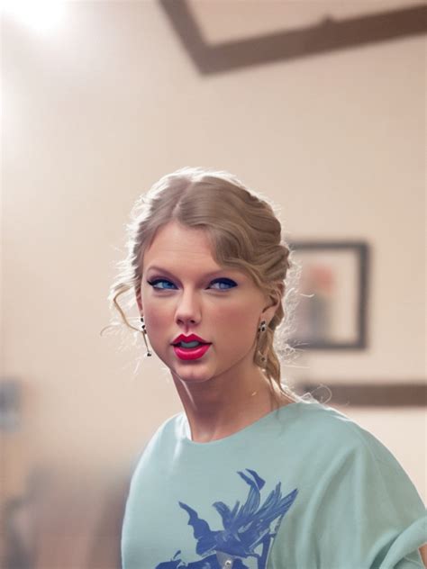 Taylor Swift By Karl2db On Deviantart