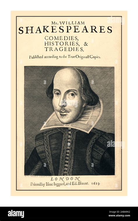 William Shakespeare Plays