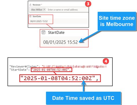 Why Are My Sharepoint Dates Wrong Fix Them In Power Automate And Power Apps Ellis Karims Blog