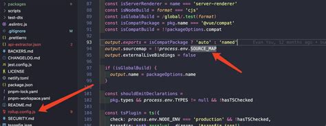 前端 Vue3 源码系列：项目调试和项目架构分析一 个人文章 Segmentfault 思否