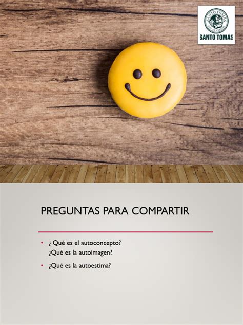 Autoestima Y Autoconcepto Pdf