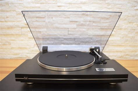 Gramofon Dual CS 455 Pieknie Odrestaurowany Sklep Opinie Cena W