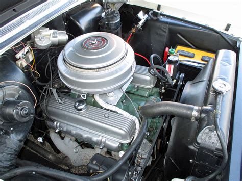 1956 Buick Special Connors Motorcar Company