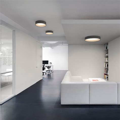 Vibia Duo Ceiling Light — Inspyer Lighting