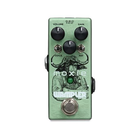 Teisco Boost Pedal