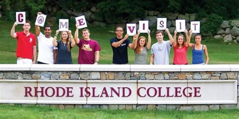Rhode Island College Profile Rankings And Data Us News Best Colleges