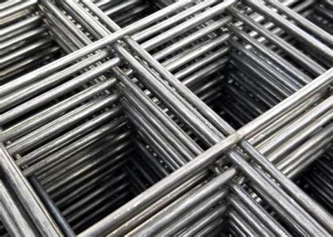 Customization Galvanized Welded Wire Mesh Sheets Weldmesh Security