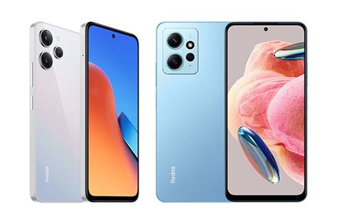 Perbedaan Xiaomi Redmi Dan Xiaomi Redmi Note G Ternyata Hanya