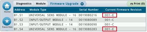 Universal Sensor Module Usm Update Veeder Root