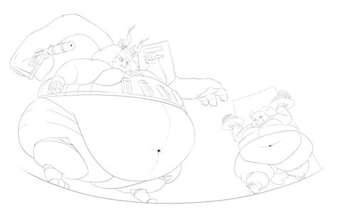 Rule 34 2girls Bbw Big Breasts Breasts Character Request Chonkmancer