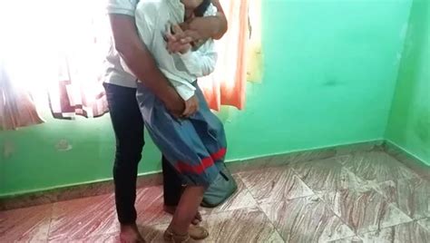 Desi Girl Ki Class Me Hi Salwar Utar K Krdi Chudai Viral Mms Sex Video