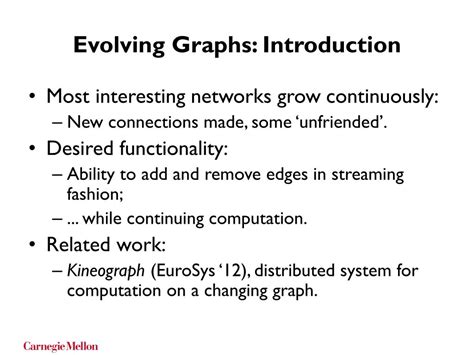 ppt graphchi large scale graph computation on just a pc powerpoint