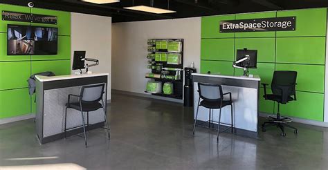 Optimize Storage And Corporate Space The Ultimate Guide To Store Space