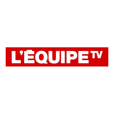 LÉquipe Tv 2001 Logo Png Vector Svg Free Download