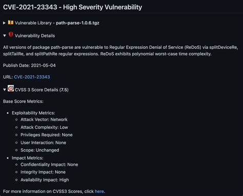 Path Parse Whitesource Issue · Issue 244 · Browserifyresolve · Github