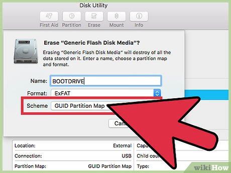 How To Format A Hard Drive On Mac To Work On Mac And PC Steps