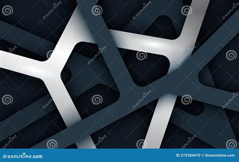 Dimension Line Icons Square Meter Area Size And Floor Plan Set Vector