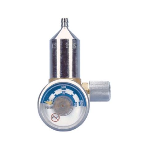 Regulator 5ltr Calibration Gas Detection Regulator