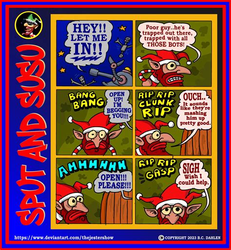 Sput And Susu 201 By Crazywulf On Deviantart