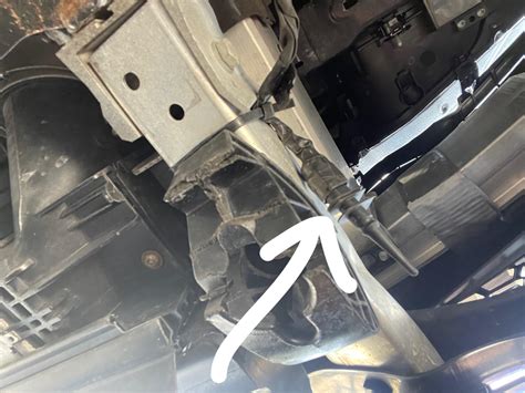 My Check Engine Came On Have The Code P0073 Coming Up But When I Checked The Sensor It Doesnt