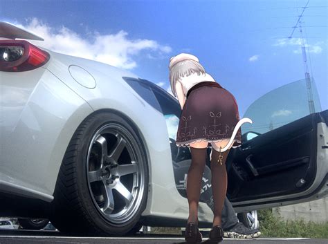 Kaga Sumire Vspo Drawn By Prsdubstep Danbooru