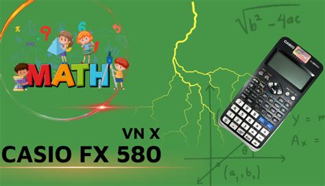 Ph T Gi Y Tr N M Y T Nh C M Tay Casio Fx Vn X