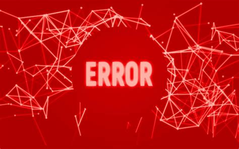 Premium Photo Errors In Personal Data Protection Systems Threats On