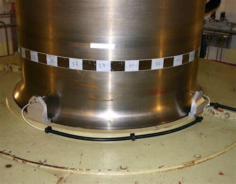 Customised Proximity Probes Eddy Current Probes