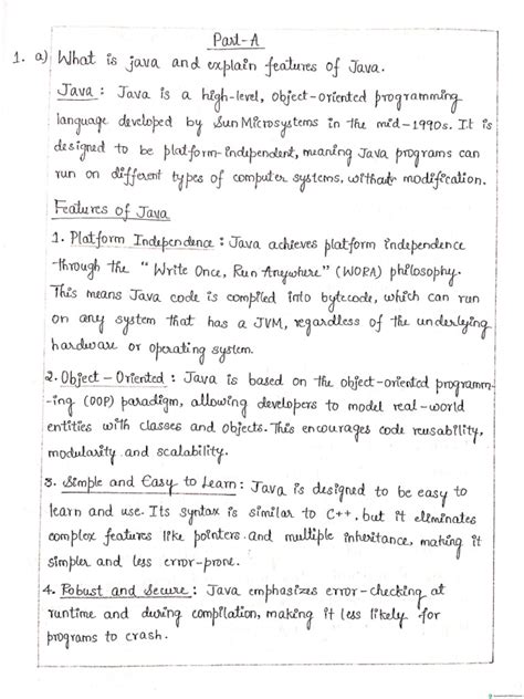 Java Assignment 01 Pdf