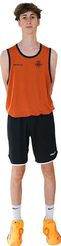 Romain Reeg Asa Alliance Sport Alsace