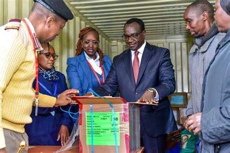 Knec Reveals Who Is Not Eligible To Sit Kcse July Series Exam