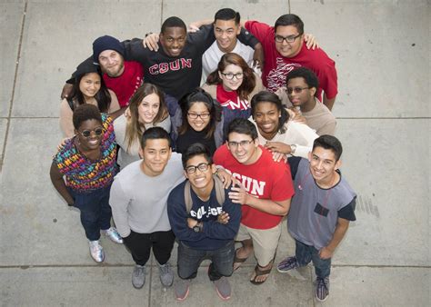 The Soraya Csun