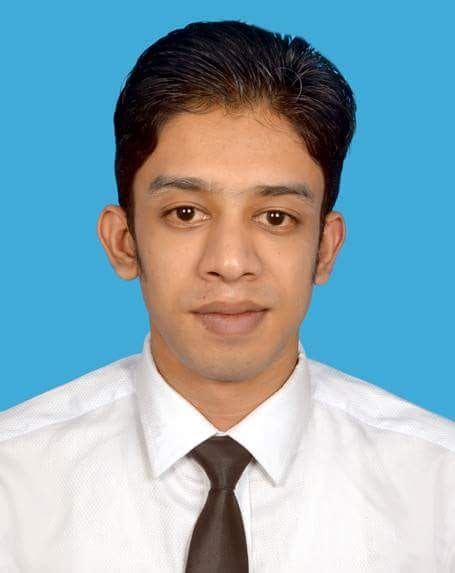 Shariful Islam Medium