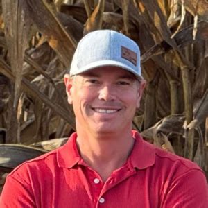 Missouri Corn Board Members Missouri Corn